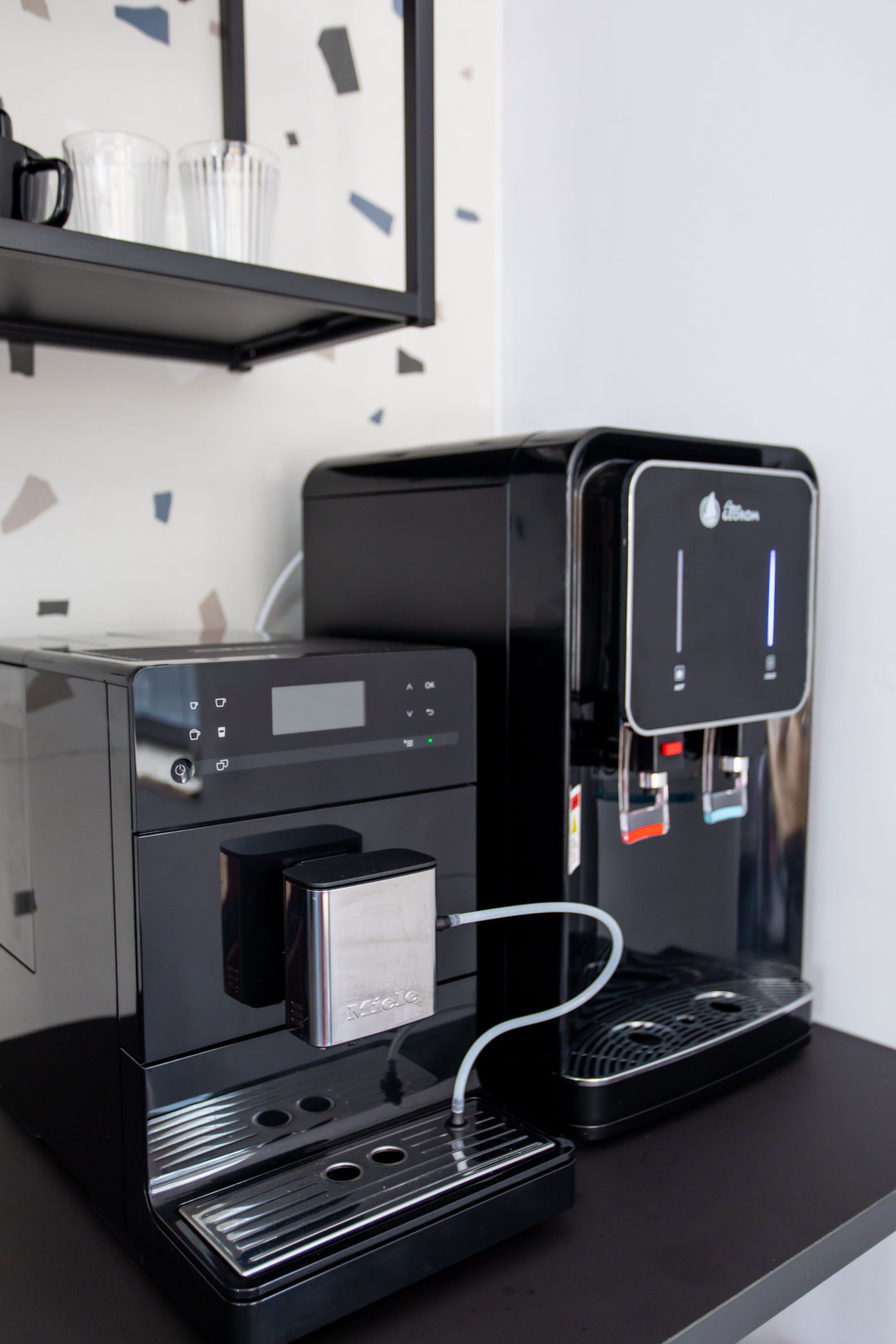 Coding House - Coworking space in Floresti, Cluj