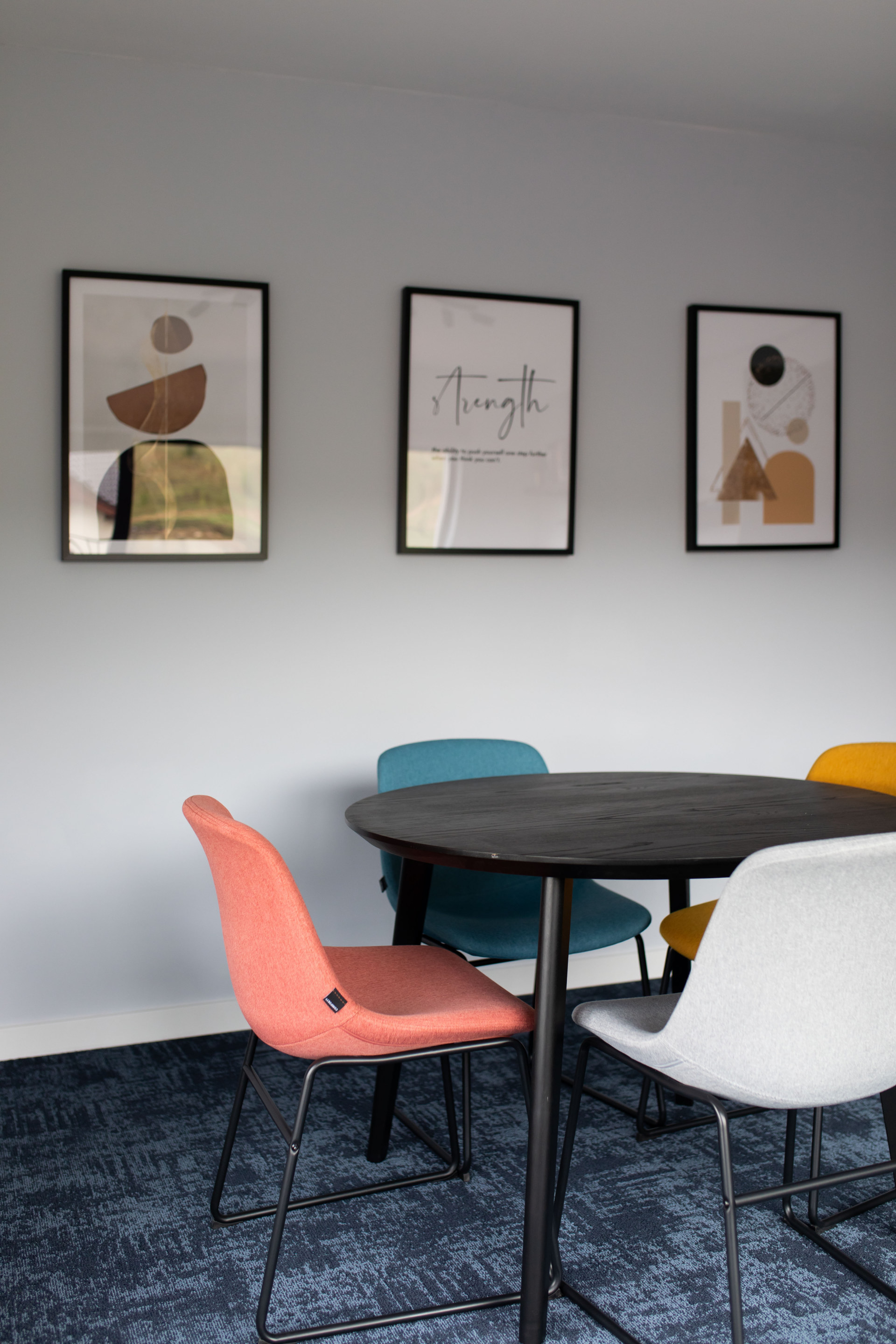 Coding House - Coworking space in Floresti, Cluj